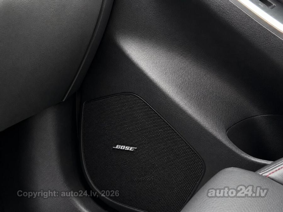 Белый Мазда СХ-5 2014 в Таллин, объемом двигателя 2.20 л и пробегом 200 тыс. км за 7200 €, фото 16 на AUTOMOTO.COM.LV