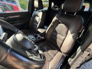 Balts Mazda CX-5 2019 Tallina, ar dzinēja tilpumu 2.50 L un nobraukumu 85 tūkst. km par 21500 €, foto 16 vietnē AUTOMOTO.COM.LV