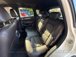 Balts Mazda CX-5 2019 Tallina, ar dzinēja tilpumu 2.50 L un nobraukumu 85 tūkst. km par 21500 €, foto 17 vietnē AUTOMOTO.COM.LV