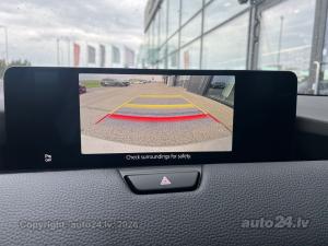 Smilšu krāsa Mazda CX-60 2026 Tartu, ar dzinēja tilpumu 3.30 L un nobraukumu 1 tūkst. km par 46990 €, foto 14 vietnē AUTOMOTO.COM.LV