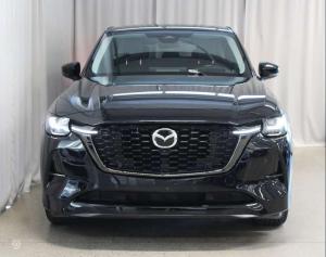 Черный Мазда CX-60 2023 в Вильнюс, объемом двигателя 0.00 л и пробегом 84 тыс. км за 34500 €, фото 3 на AUTOMOTO.COM.LV