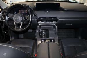 Черный Мазда CX-60 2023 в Вильнюс, объемом двигателя 0.00 л и пробегом 84 тыс. км за 34500 €, фото 6 на AUTOMOTO.COM.LV