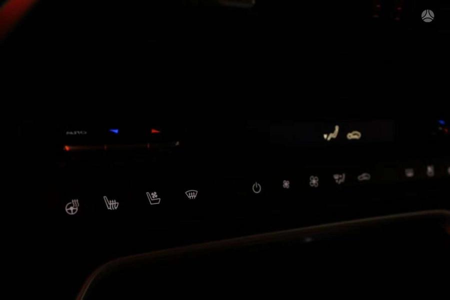 Черный Мазда CX-60 2023 в Вильнюс, объемом двигателя 0.00 л и пробегом 84 тыс. км за 34500 €, фото 14 на AUTOMOTO.COM.LV