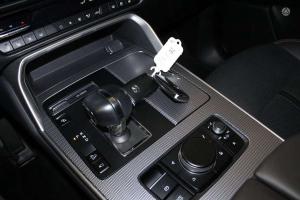 Черный Мазда CX-60 2023 в Вильнюс, объемом двигателя 0.00 л и пробегом 84 тыс. км за 34500 €, фото 16 на AUTOMOTO.COM.LV