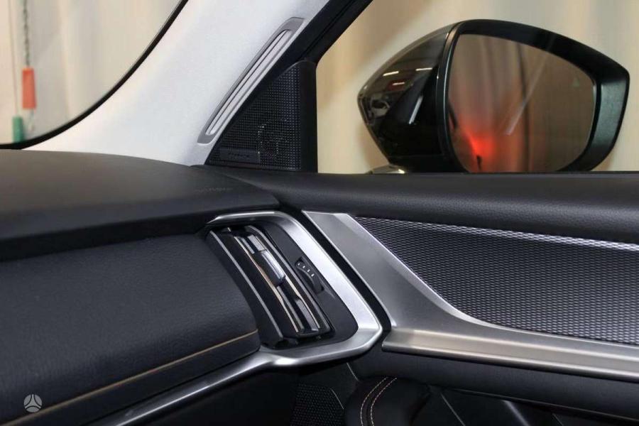 Черный Мазда CX-60 2023 в Вильнюс, объемом двигателя 0.00 л и пробегом 84 тыс. км за 34500 €, фото 17 на AUTOMOTO.COM.LV