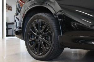 Черный Мазда CX-60 2023 в Вильнюс, объемом двигателя 0.00 л и пробегом 84 тыс. км за 34500 €, фото 20 на AUTOMOTO.COM.LV