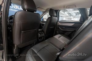 Melns Mazda CX-60 2023 Tallina, ar dzinēja tilpumu 2.50 L un nobraukumu 25 tūkst. km par 39900 €, foto 18 vietnē AUTOMOTO.COM.LV