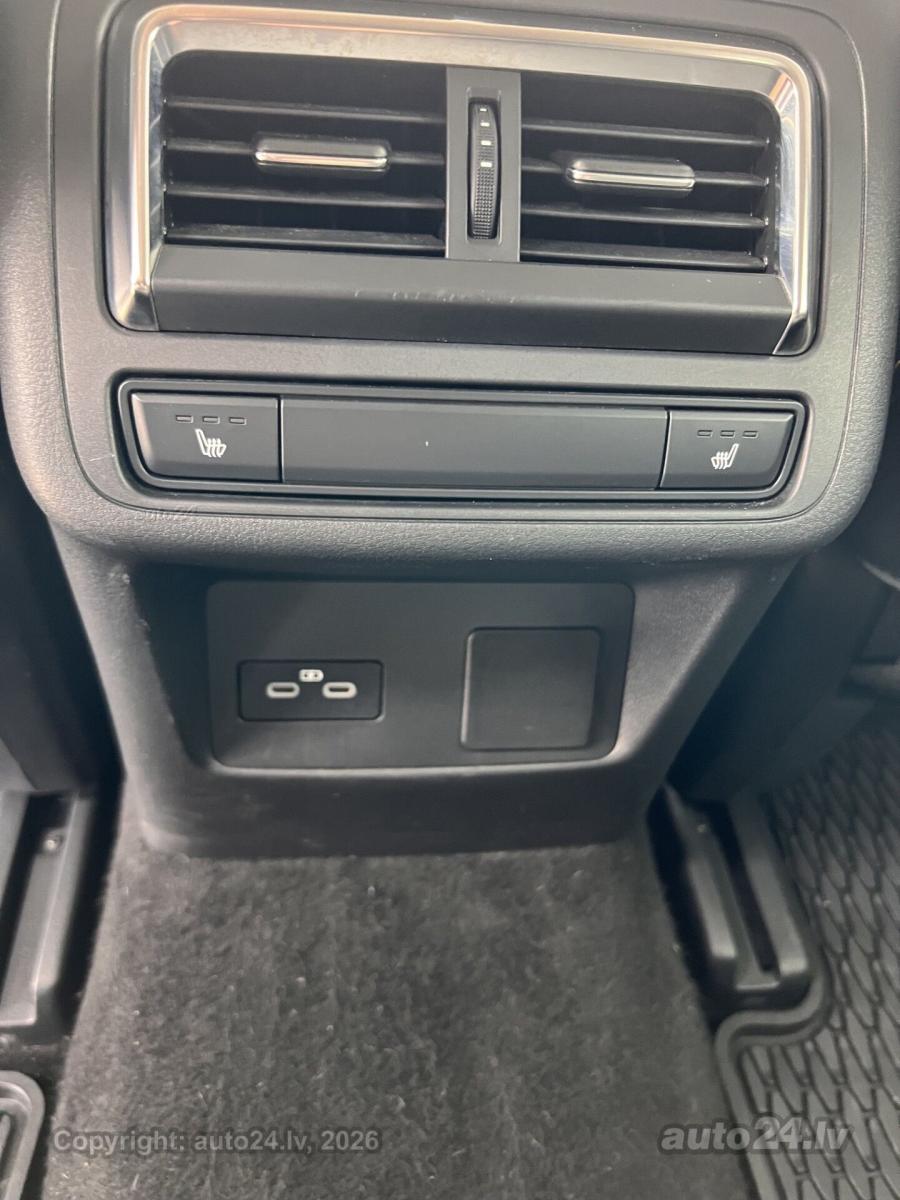 Melns Mazda CX-60 2023 Tallina, ar dzinēja tilpumu 3.30 L un nobraukumu 116 tūkst. km par 29900 €, foto 16 vietnē AUTOMOTO.COM.LV