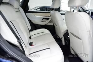 Zils Mazda CX-60 2024 Tallina, ar dzinēja tilpumu 3.30 L un nobraukumu 16 tūkst. km par 41500 €, foto 17 vietnē AUTOMOTO.COM.LV