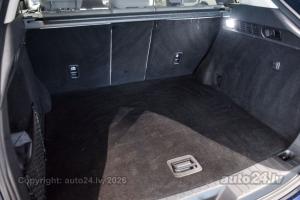 Zils Mazda CX-60 2024 Tallina, ar dzinēja tilpumu 3.30 L un nobraukumu 16 tūkst. km par 41500 €, foto 19 vietnē AUTOMOTO.COM.LV