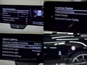 Zils Mazda CX-60 2024 Tallina, ar dzinēja tilpumu 3.30 L un nobraukumu 16 tūkst. km par 41500 €, foto 20 vietnē AUTOMOTO.COM.LV