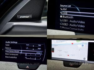Zils Mazda CX-60 2024 Tallina, ar dzinēja tilpumu 3.30 L un nobraukumu 16 tūkst. km par 41500 €, foto 27 vietnē AUTOMOTO.COM.LV