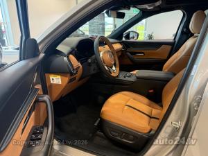 Brūns Mazda CX-60 2026 Tallina, ar dzinēja tilpumu 2.50 L un nobraukumu 5 tūkst. km par 50990 €, foto 7 vietnē AUTOMOTO.COM.LV