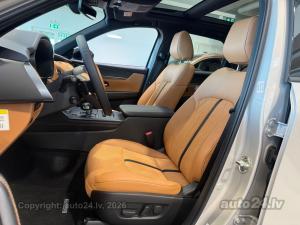 Brūns Mazda CX-60 2026 Tallina, ar dzinēja tilpumu 2.50 L un nobraukumu 5 tūkst. km par 50990 €, foto 8 vietnē AUTOMOTO.COM.LV