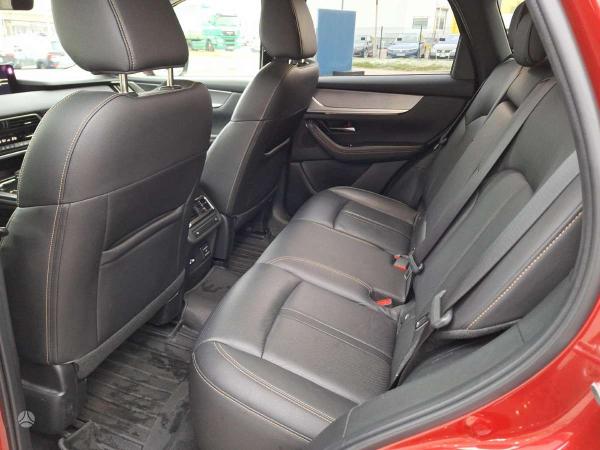 Mazda CX-60 2023 Klaipėda, ar dzinēja tilpumu 2.50 L un nobraukumu 84 tūkst. km par 39551 €, foto 11 vietnē AUTOMOTO.COM.LV