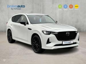 Мазда CX-60 2023 в Каунас, объемом двигателя 2.50 л и пробегом 42 тыс. км за 37771 €, фото 7 на AUTOMOTO.COM.LV