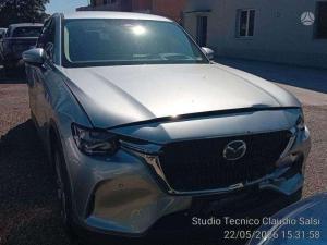 Мазда CX-60 2023 в Каунас, объемом двигателя 2.49 л и пробегом 20 тыс. км за 8000 €, фото 3 на AUTOMOTO.COM.LV