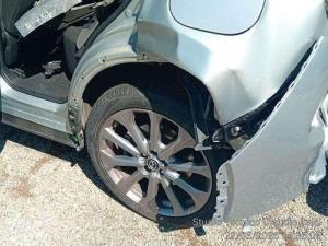 Мазда CX-60 2023 в Каунас, объемом двигателя 2.49 л и пробегом 20 тыс. км за 8000 €, фото 13 на AUTOMOTO.COM.LV