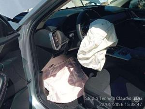 Мазда CX-60 2023 в Каунас, объемом двигателя 2.49 л и пробегом 20 тыс. км за 8000 €, фото 14 на AUTOMOTO.COM.LV