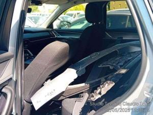 Мазда CX-60 2023 в Каунас, объемом двигателя 2.49 л и пробегом 20 тыс. км за 8000 €, фото 15 на AUTOMOTO.COM.LV