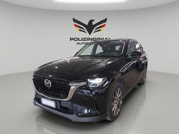 Mazda CX-60 2023 Kauņa, ar dzinēja tilpumu 2.50 L un nobraukumu 52 tūkst. km par 32900 €, foto 1 vietnē AUTOMOTO.COM.LV