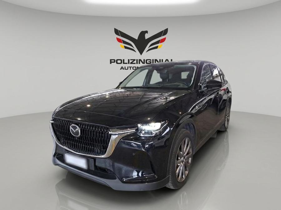 Мазда CX-60 2023 в Каунас, объемом двигателя 2.50 л и пробегом 52 тыс. км за 32900 €, фото 1 на AUTOMOTO.COM.LV