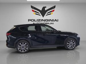 Мазда CX-60 2023 в Каунас, объемом двигателя 2.50 л и пробегом 52 тыс. км за 32900 €, фото 4 на AUTOMOTO.COM.LV