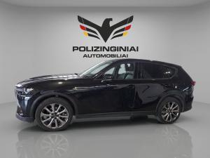 Мазда CX-60 2023 в Каунас, объемом двигателя 2.50 л и пробегом 52 тыс. км за 32900 €, фото 5 на AUTOMOTO.COM.LV