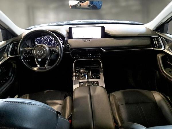 Mazda CX-60 2023 Kauņa, ar dzinēja tilpumu 2.50 L un nobraukumu 52 tūkst. km par 32900 €, foto 6 vietnē AUTOMOTO.COM.LV