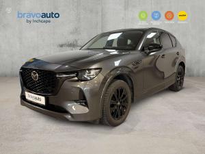 Mazda CX-60 2024 Viļņa, ar dzinēja tilpumu 3.30 L un nobraukumu 35 tūkst. km par 36000 €, foto  vietnē AUTOMOTO.COM.LV