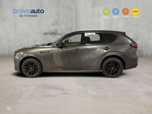 Mazda CX-60 2024 in Vilnius, with an engine capacity of 3.30 L and mileage of 35 thousand km for 36000 €, photo 3 on AUTOMOTO.COM.LV