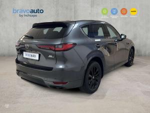 Mazda CX-60 2024 in Vilnius, with an engine capacity of 3.30 L and mileage of 35 thousand km for 36000 €, photo 6 on AUTOMOTO.COM.LV