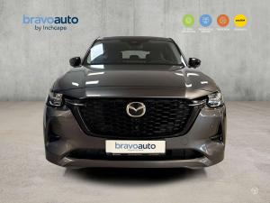 Mazda CX-60 2024 in Vilnius, with an engine capacity of 3.30 L and mileage of 35 thousand km for 36000 €, photo 8 on AUTOMOTO.COM.LV