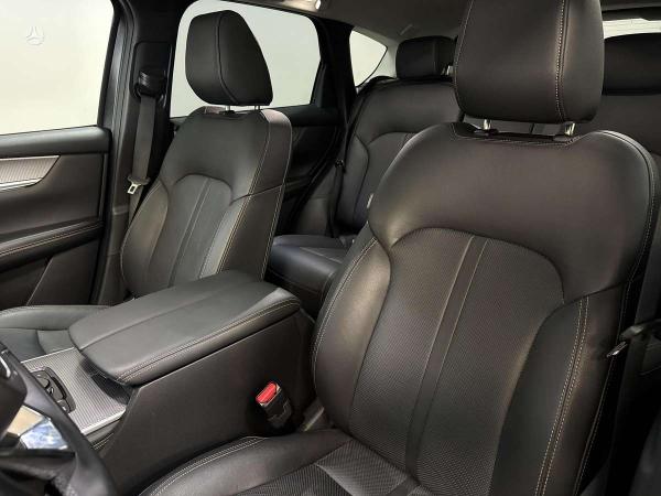 Mazda CX-60 2024 in Vilnius, with an engine capacity of 3.30 L and mileage of 35 thousand km for 36000 €, photo 10 on AUTOMOTO.COM.LV
