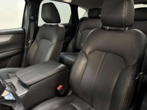 Mazda CX-60 2024 in Vilnius, with an engine capacity of 3.30 L and mileage of 35 thousand km for 36000 €, photo 11 on AUTOMOTO.COM.LV