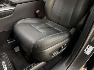 Mazda CX-60 2024 in Vilnius, with an engine capacity of 3.30 L and mileage of 35 thousand km for 36000 €, photo 12 on AUTOMOTO.COM.LV