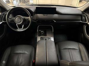 Mazda CX-60 2024 in Vilnius, with an engine capacity of 3.30 L and mileage of 35 thousand km for 36000 €, photo 13 on AUTOMOTO.COM.LV