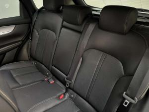 Mazda CX-60 2024 in Vilnius, with an engine capacity of 3.30 L and mileage of 35 thousand km for 36000 €, photo 16 on AUTOMOTO.COM.LV