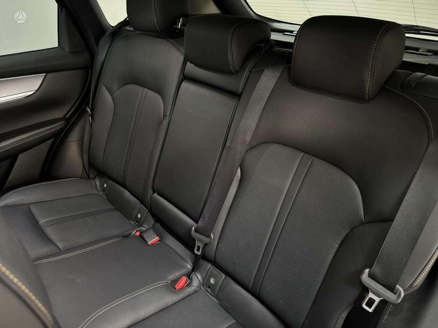 Mazda CX-60 2024 in Vilnius, with an engine capacity of 3.30 L and mileage of 35 thousand km for 36000 €, photo 16 on AUTOMOTO.COM.LV