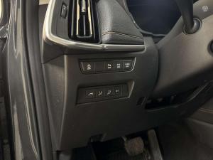 Mazda CX-60 2024 in Vilnius, with an engine capacity of 3.30 L and mileage of 35 thousand km for 36000 €, photo 18 on AUTOMOTO.COM.LV