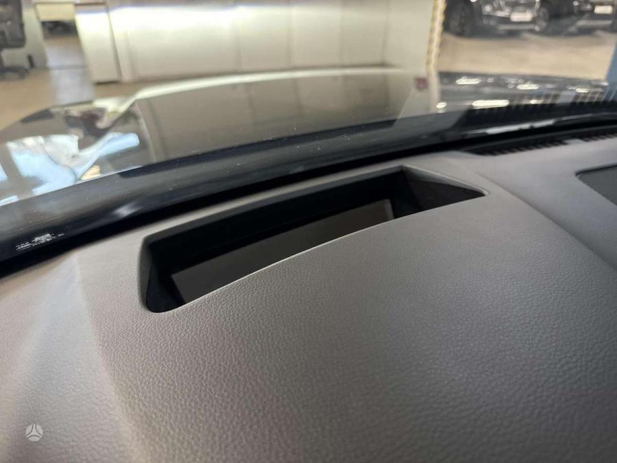 Mazda CX-60 2024 in Vilnius, with an engine capacity of 3.30 L and mileage of 35 thousand km for 36000 €, photo 21 on AUTOMOTO.COM.LV