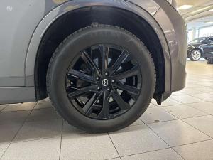 Mazda CX-60 2024 in Vilnius, with an engine capacity of 3.30 L and mileage of 35 thousand km for 36000 €, photo 27 on AUTOMOTO.COM.LV