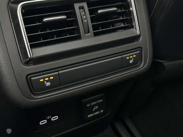 Mazda CX-60 2025 Kauņa, ar dzinēja tilpumu 3.30 L un nobraukumu 9 tūkst. km par 54771 €, foto 11 vietnē AUTOMOTO.COM.LV