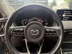 Серый Мазда CX-60 2022 в Вильнюс, объемом двигателя 2.49 л и пробегом 250 тыс. км за 23300 €, фото 9 на AUTOMOTO.COM.LV