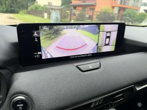 Серый Мазда CX-60 2022 в Вильнюс, объемом двигателя 2.49 л и пробегом 250 тыс. км за 23300 €, фото 12 на AUTOMOTO.COM.LV