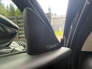 Серый Мазда CX-60 2022 в Вильнюс, объемом двигателя 2.49 л и пробегом 250 тыс. км за 23300 €, фото 14 на AUTOMOTO.COM.LV