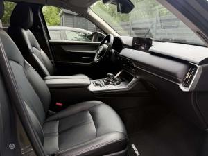 Серый Мазда CX-60 2022 в Вильнюс, объемом двигателя 2.49 л и пробегом 250 тыс. км за 23300 €, фото 17 на AUTOMOTO.COM.LV