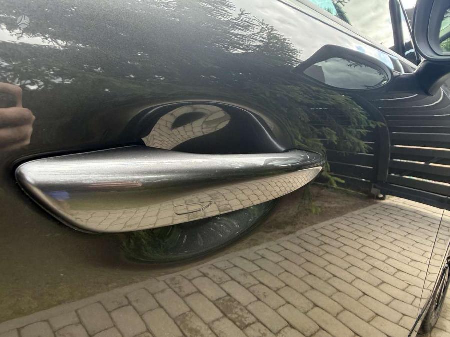 Серый Мазда CX-60 2022 в Вильнюс, объемом двигателя 2.49 л и пробегом 250 тыс. км за 23300 €, фото 21 на AUTOMOTO.COM.LV