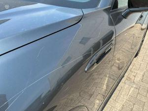 Pelēks Mazda CX-60 2023 Kauņa, ar dzinēja tilpumu 2.49 L un nobraukumu 180 tūkst. km par 21659 €, foto 10 vietnē AUTOMOTO.COM.LV