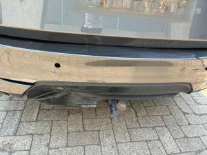 Pelēks Mazda CX-60 2023 Kauņa, ar dzinēja tilpumu 2.49 L un nobraukumu 180 tūkst. km par 21659 €, foto 12 vietnē AUTOMOTO.COM.LV